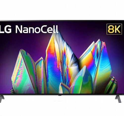 Телевизор NanoCell LG 65nano996NA