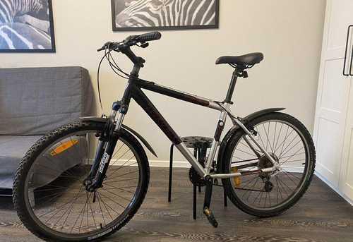 Горный велосипед trek 3900