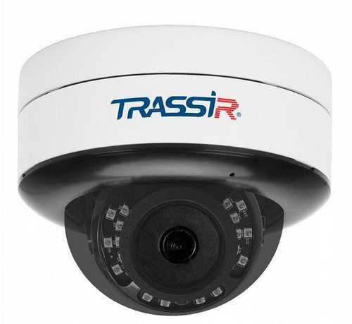 Trassir TR-D3121IR2 v6(3.6 мм)