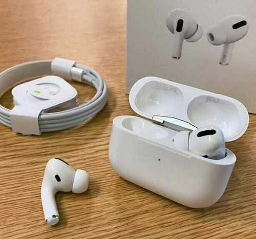 Airpods pro лучшие копии