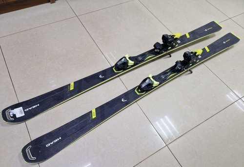 Горные лыжи 163 cm head Super Joy SLR