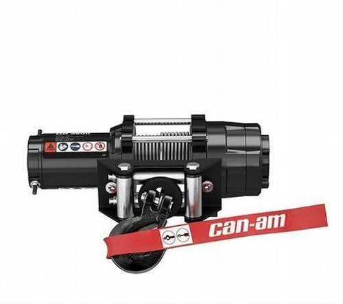 Лебедка электрическая winch 2500 (715006414)