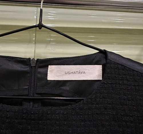Ushatava платье оригинал