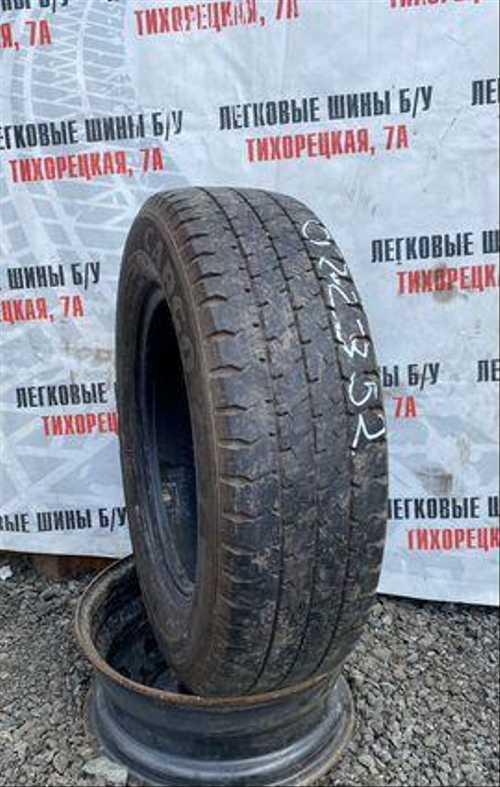 Goodyear Cargo G26 195/70 R15C