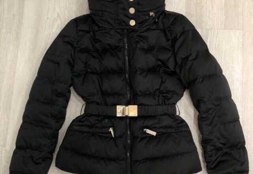 Куртка зимняя elisabetta franchi