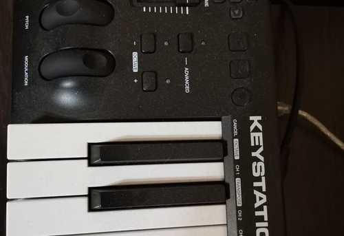 M-Audio Keystation 61 MK3