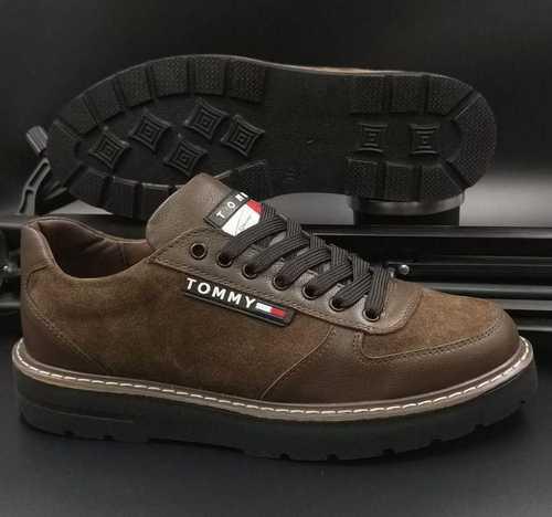 Кроссовки мужские Tommy Hilfiger (39-43)