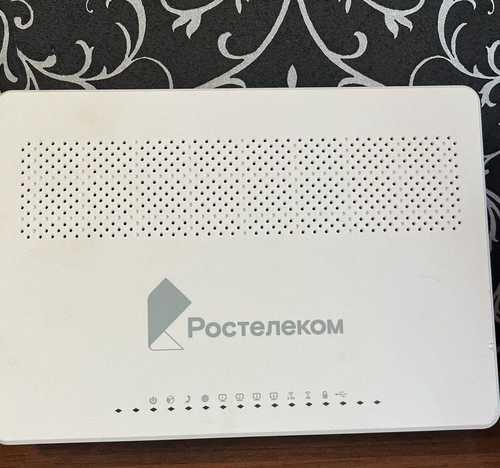 Роутер rotek rx-22311C