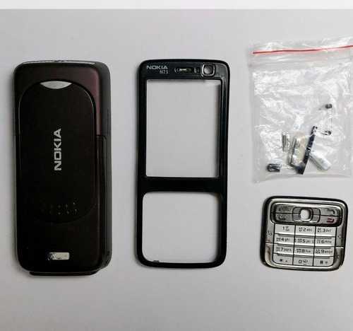 Корпус для Nokia n73