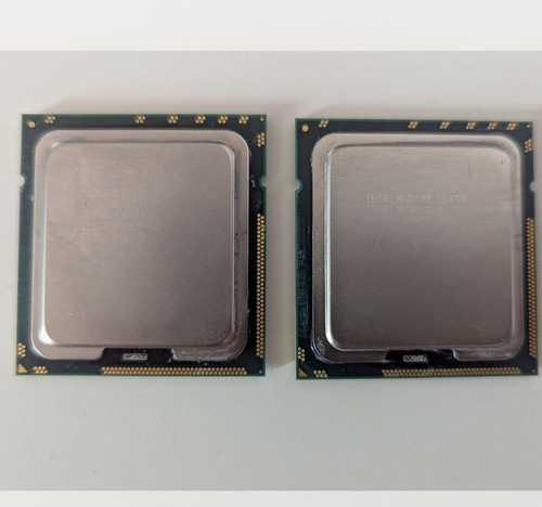 Intel Xeon L5630