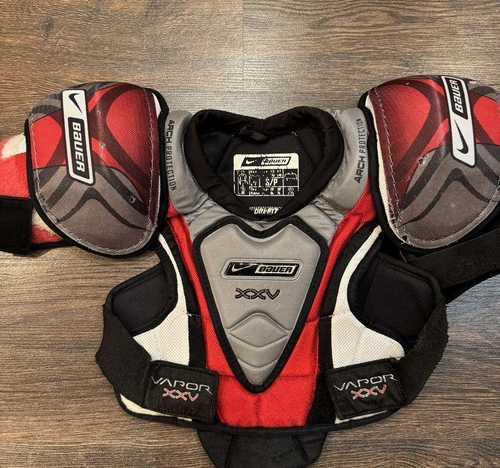 Нагрудник bauer vapor xxv