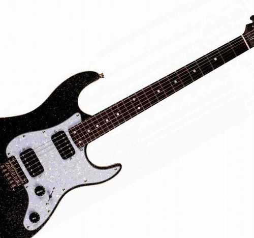 JET JS-500 BLS Электрогитара Stratocaster