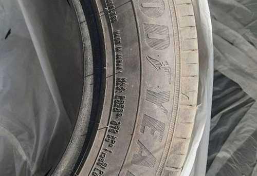 Goodyear EfficientGrip Eco EG01 195/65 R15