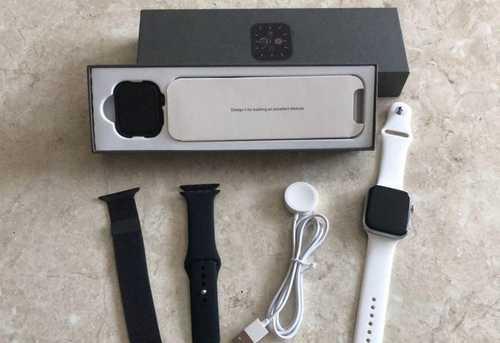 Smart Apple Watch 6/смарт-часы