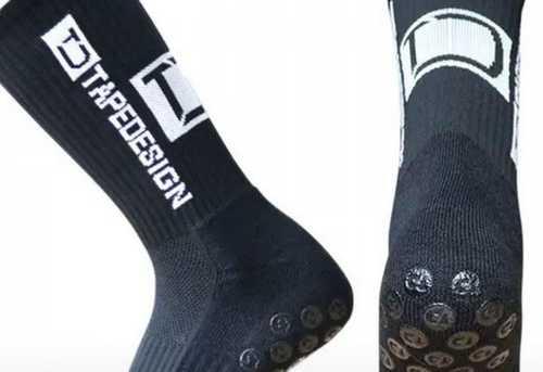 Футбольные носки Tapdesign