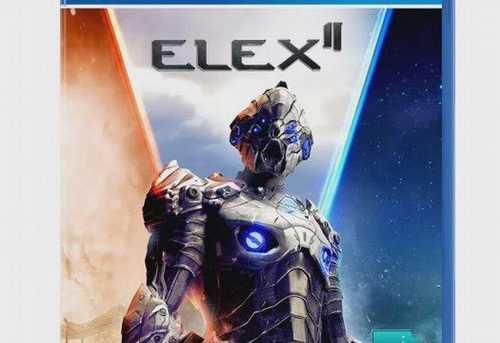 Elex II (PS4)