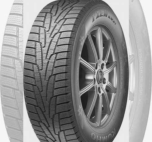 Marshal I'Zen KW31 215/55 R16 97R