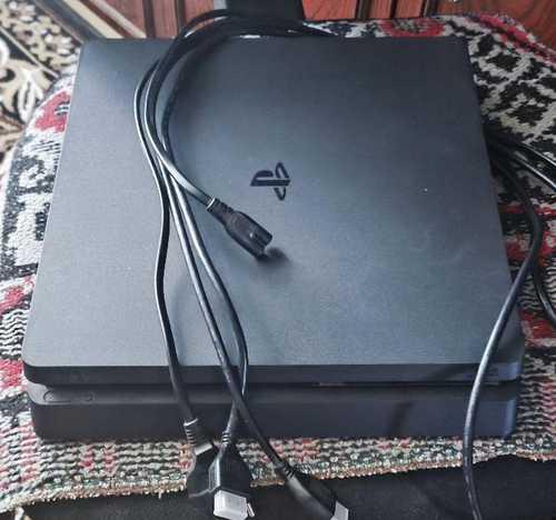 Sony playstation 4 slim 500gb