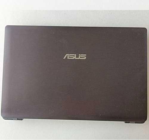 Ноутбук asus K53E