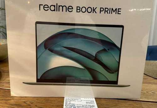 Ноутбук Realme Book Prime CloudPro002
