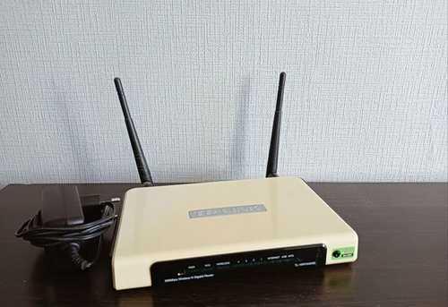 Wifi роутер TP Link