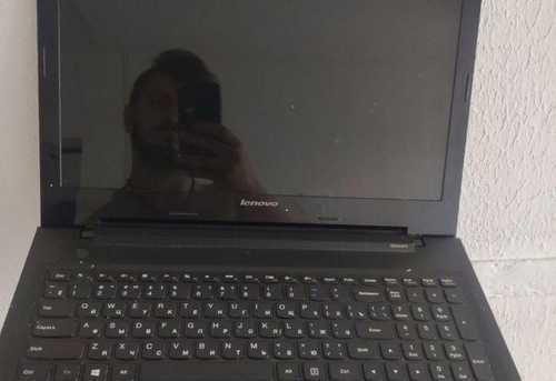 Ноутбук Lenovo g50-30