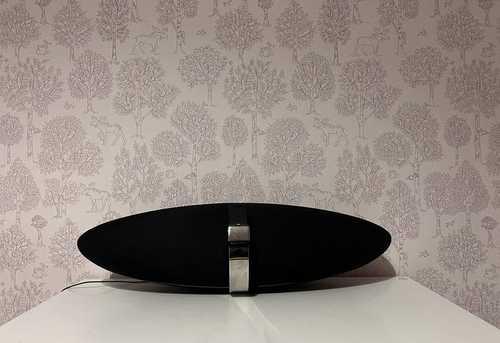 Bowers wilkins zeppelin