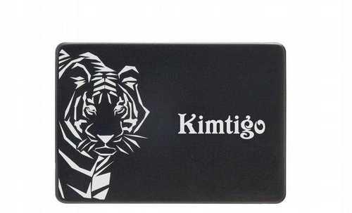 Накопитель SSD 2.5" Kimtigo 128Gb (Новый )
