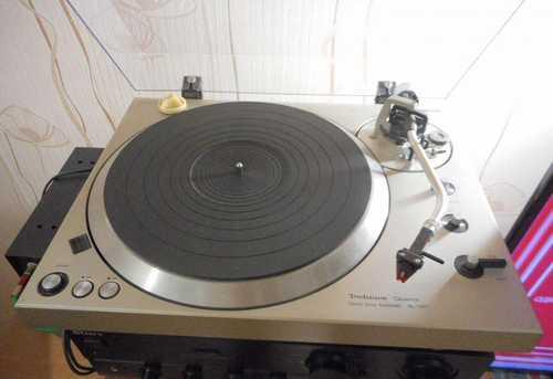 Technics SL-1301 Made in Japan