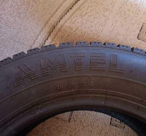 Amtel 31В 195/65 R15