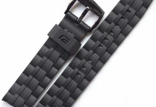 Ремешок на часы Casio Edifice EF-550 22мм