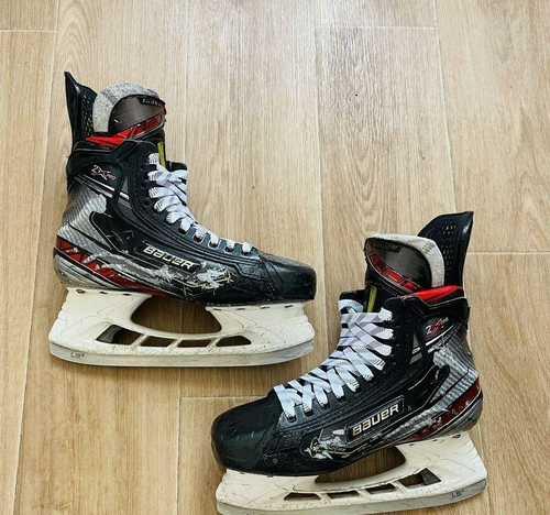 Коньки хоккейные Bauer Vapor 2X Pro 7 fit3