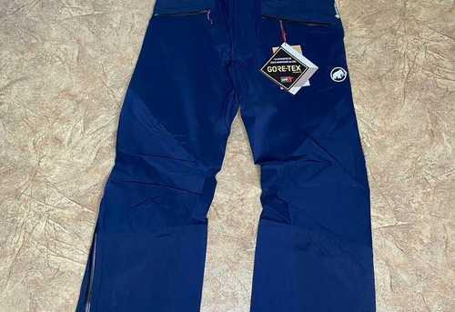 Зимние штаны Nordwand Pro HS pants Men