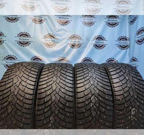 Pirelli Scorpion Ice Zero 2 265/45 R21 107R