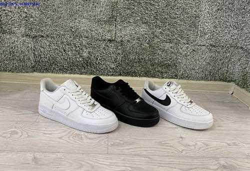 Кроссовки Nike Air Force 1 Low