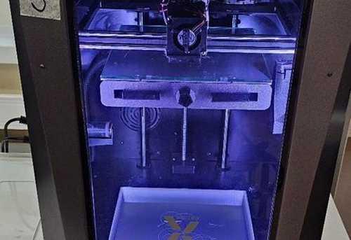 3D принтер Picaso designer X