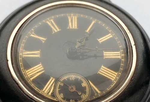 Карманные часы longines 19 век