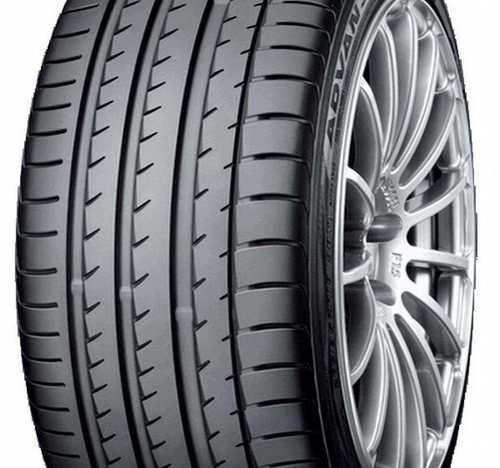 Yokohama Advan Sport V105 245/40 R18 93Y