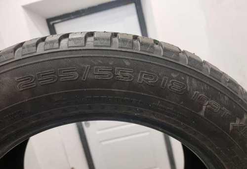Nokian Tyres eLine 255/55 R18 30