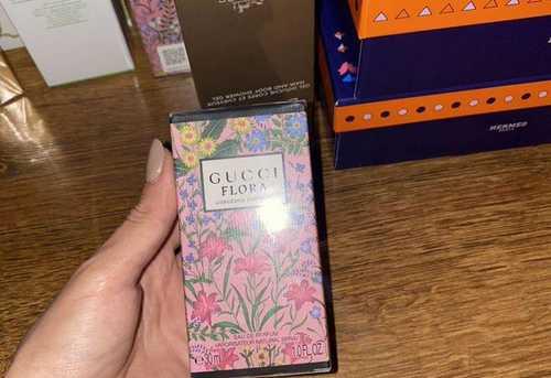 Туалетная вода женская Gucci Flora оригинал