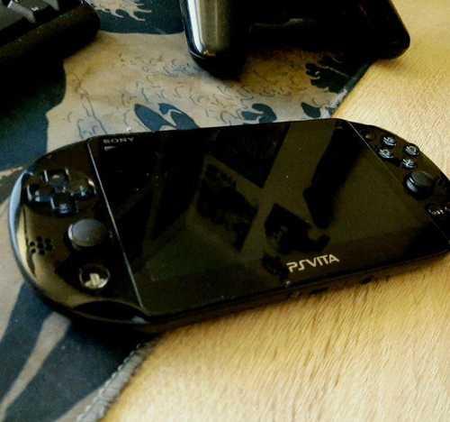 PS Vita Slim