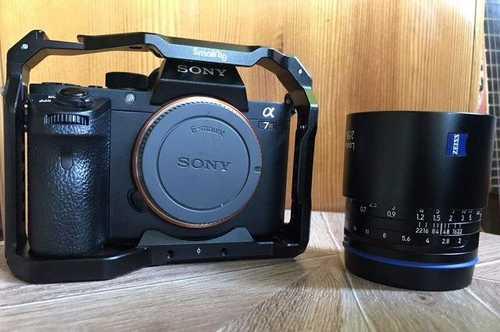 Sony a7r2