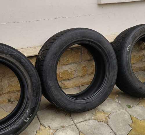 Kumho I'Zen Ice Power KW21 225/55 R17 101