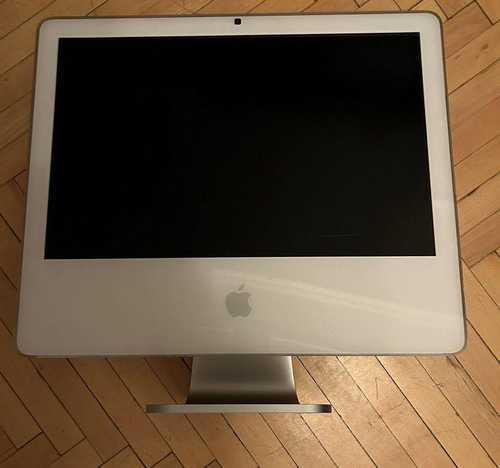 iMac 2006