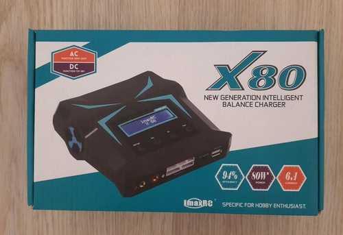 Imaxrc x 80