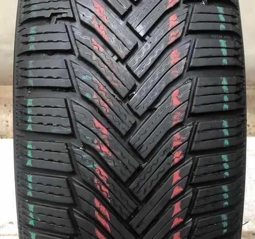 Michelin Alpin 6 215/55 R17 94H