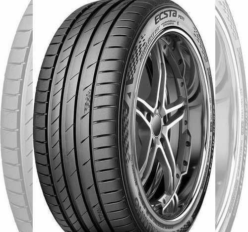 Kumho Ecsta PS71 215/60 R17 H