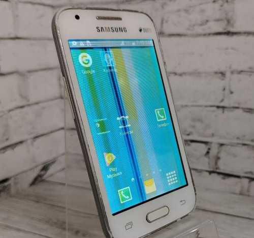 Samsung Galaxy Ace 4 Lite SM-G313H, 4 ГБ