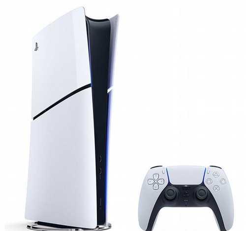 Sony PlayStation 5 Slim Digital