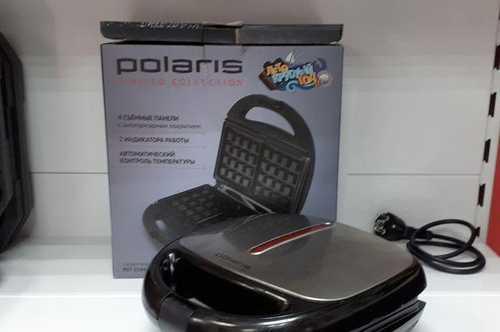 Сэндвичница Polaris PST 0104